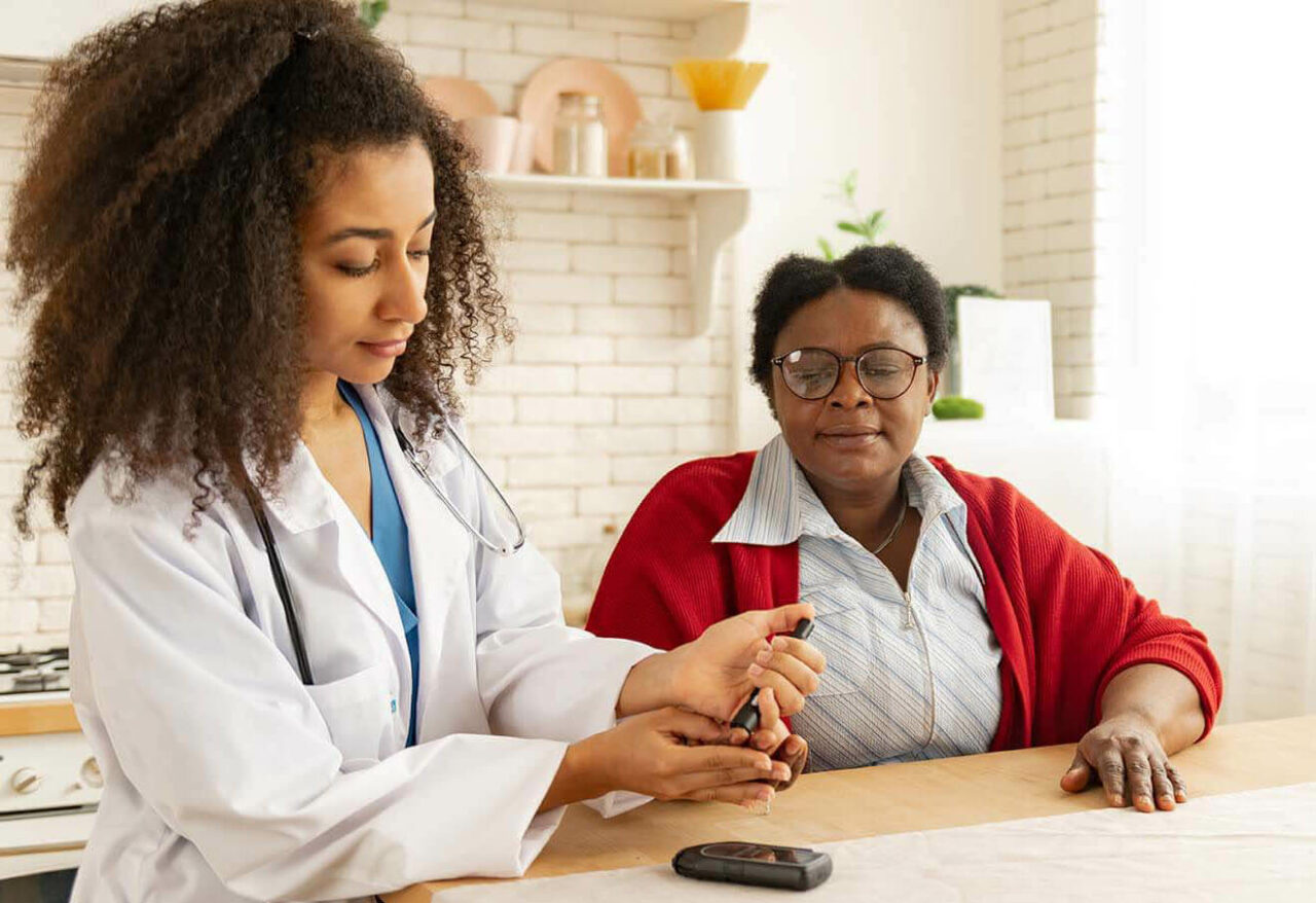 Mobile Phlebotomy Services - Madison Core Labs