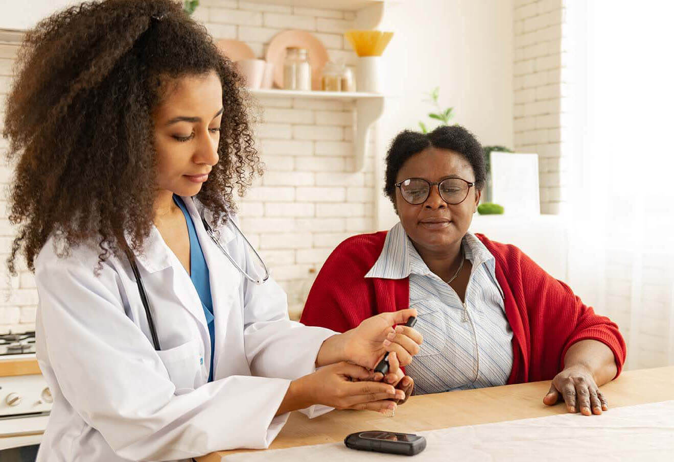 Mobile Phlebotomy Services - Madison Core Labs