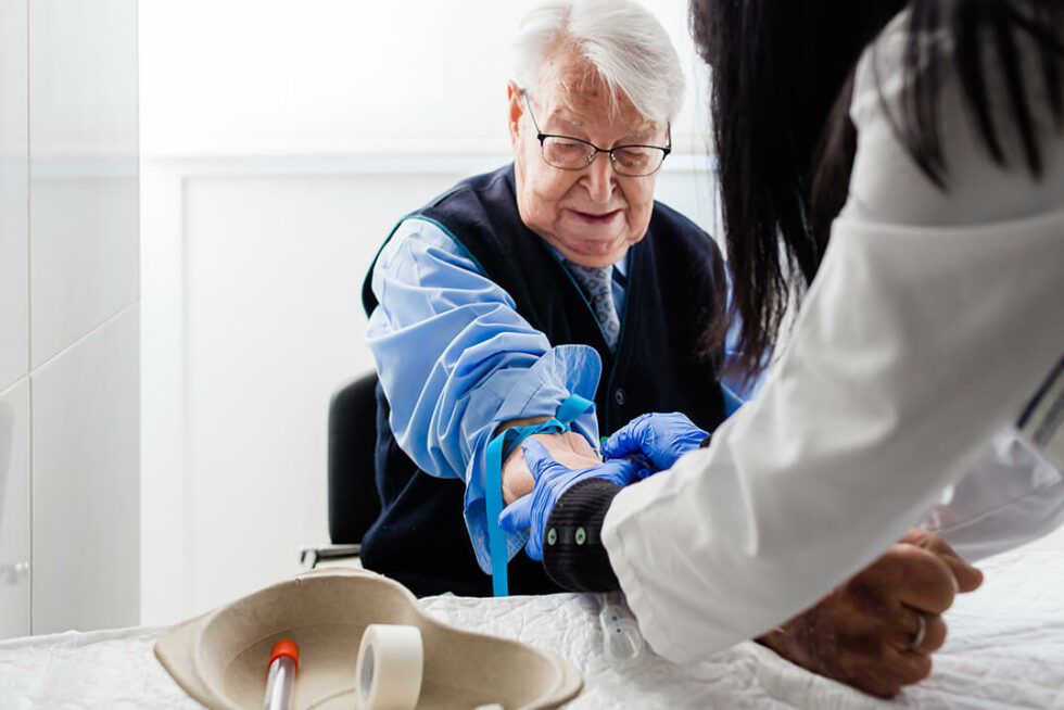 Diagnostic Testing | Madison Core Labs | Huntsville, AL