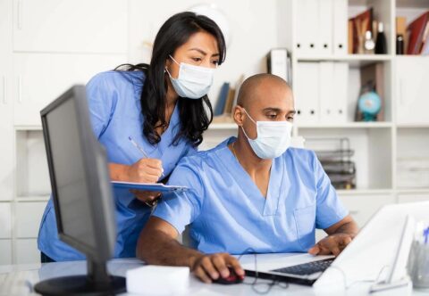 Core Lab - Madison Core Labs