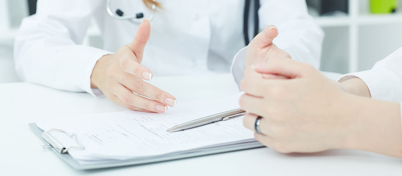 Urine Pathogen Panel - Madison Core Labs