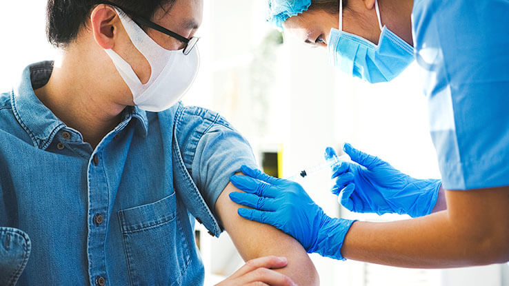 Physician Offices - Madison Core Labs