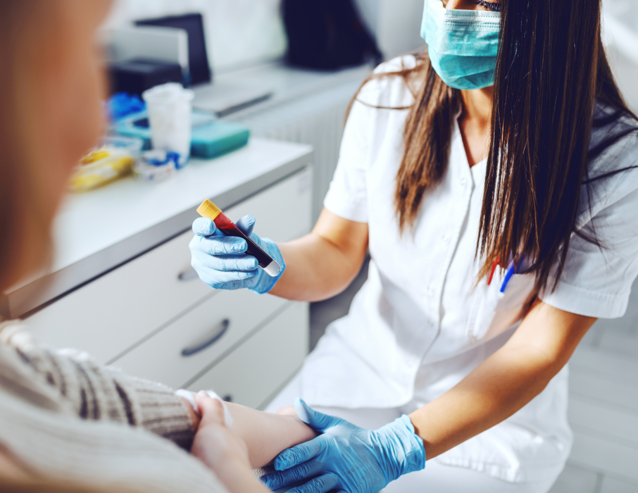 Diagnostic Testing | Madison Core Labs | Huntsville, AL