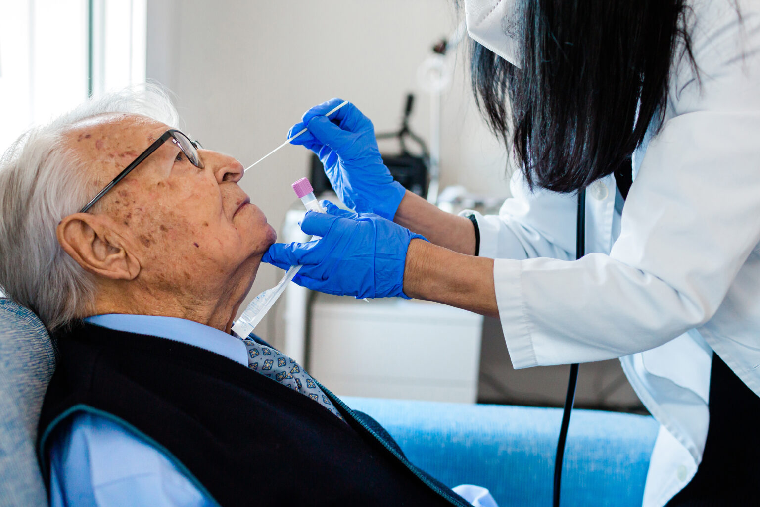 Respiratory Panel - Madison Core Labs