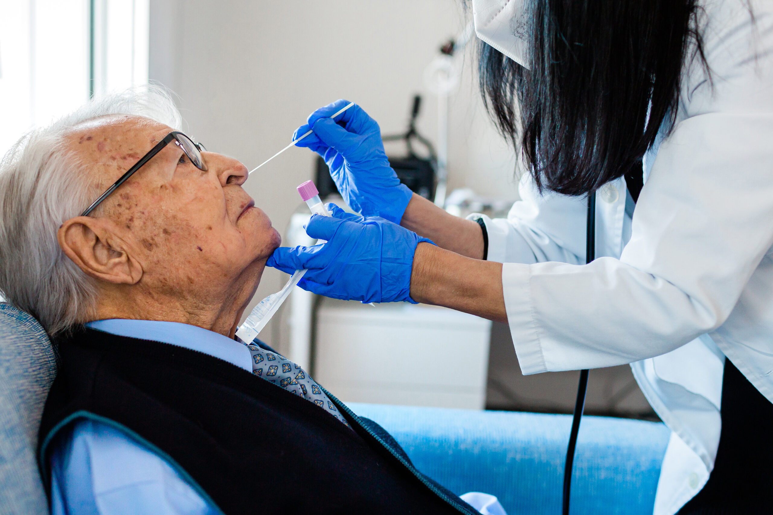 Respiratory Panel - Madison Core Labs